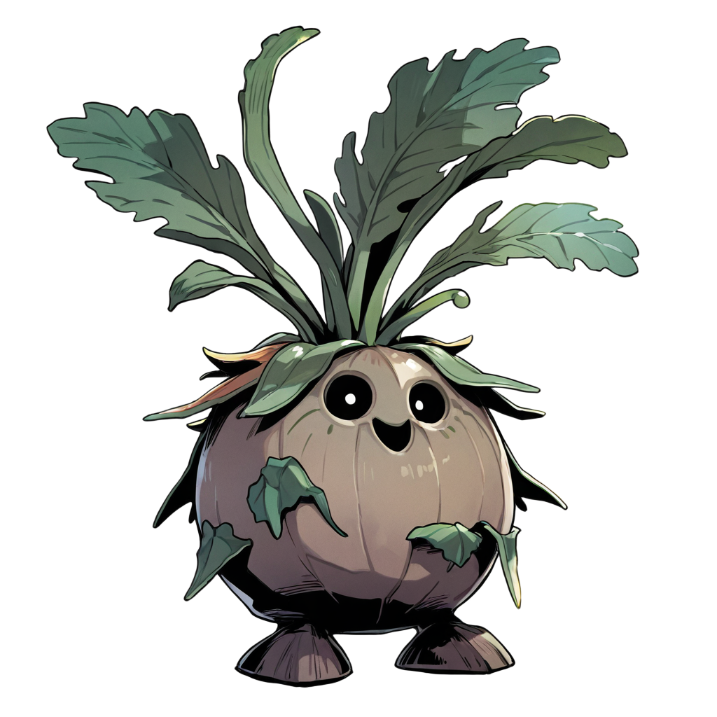 Mandragora, 2 pictures – free images | Sozaimura