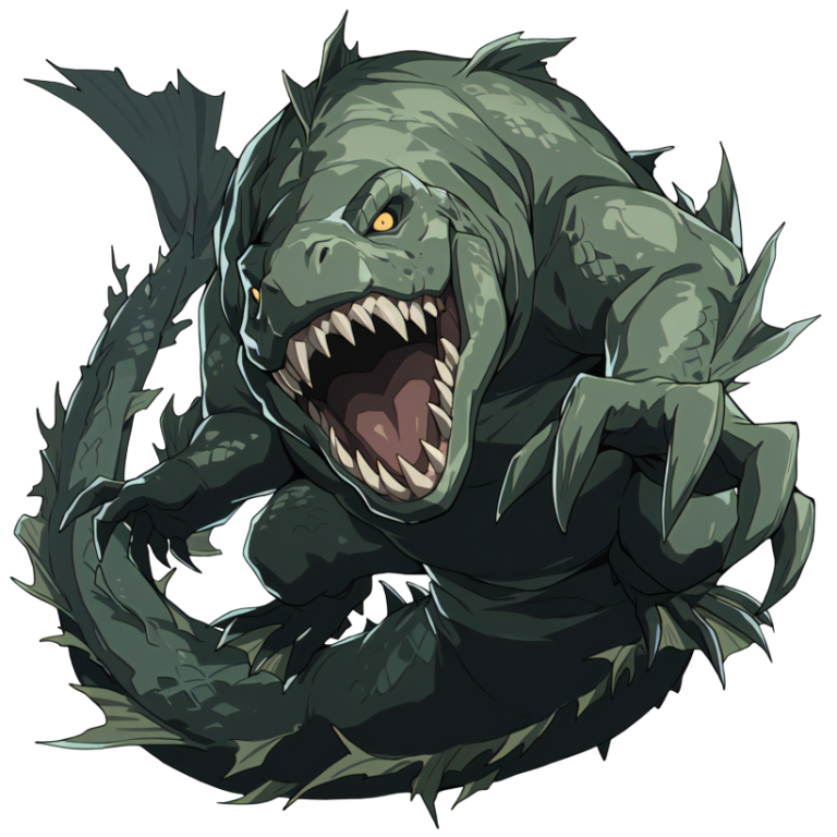 Gurangatch, 1 picture – free images | Sozaimura