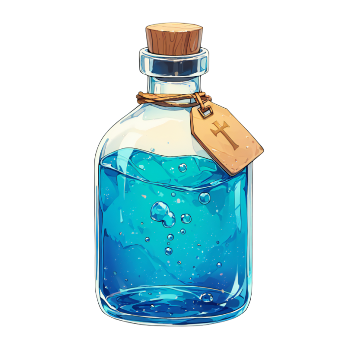 Holy water, 4 pictures – free images | Sozaimura